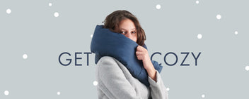 Infinity Pillow - The Most Comfortable Travel Pillow – Infinity Travel