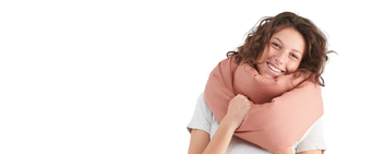 Infinity Pillow - The Most Comfortable Travel Pillow – Infinity Travel