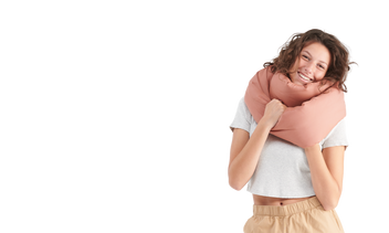 Infinity Pillow - The Most Comfortable Travel Pillow – Infinity Travel