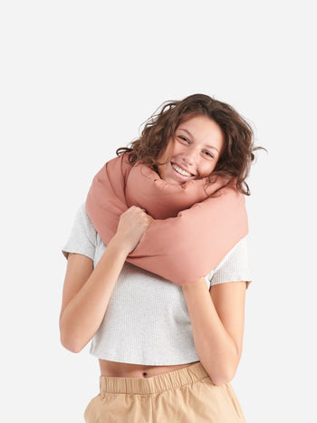 Infinity Pillow - The Most Comfortable Travel Pillow – Infinity Travel