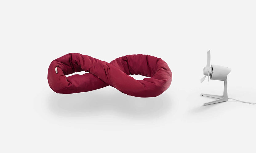Infinity Pillow - Travel Neck Pillow - Machine Washable – Infinity Travel