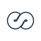 Infinity Pillow Mini - Travel Neck Pillow for Kids - Machine Washable ...