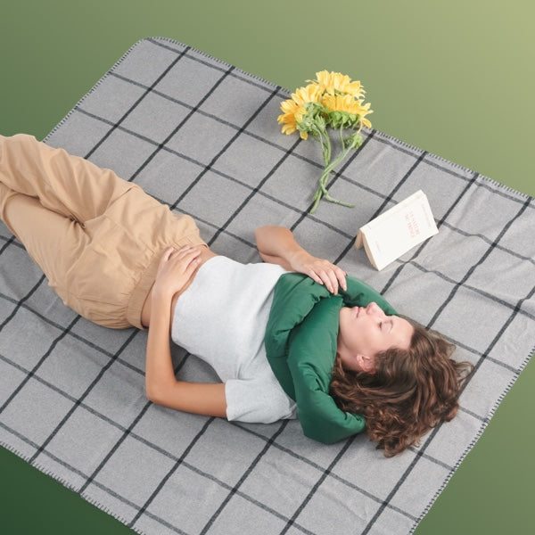 Infinity Pillow - Neck Travel Pillow Scarf - Machine Washable ...